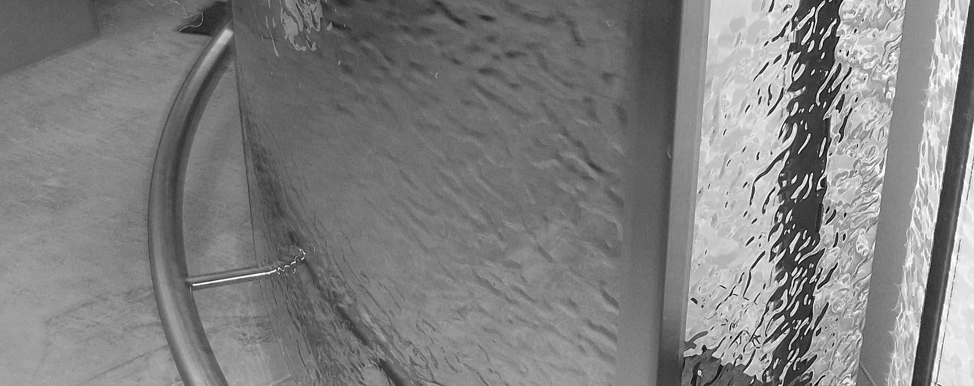 Stainless Steel Bars and Mobile Bars - Domestic and Commercial