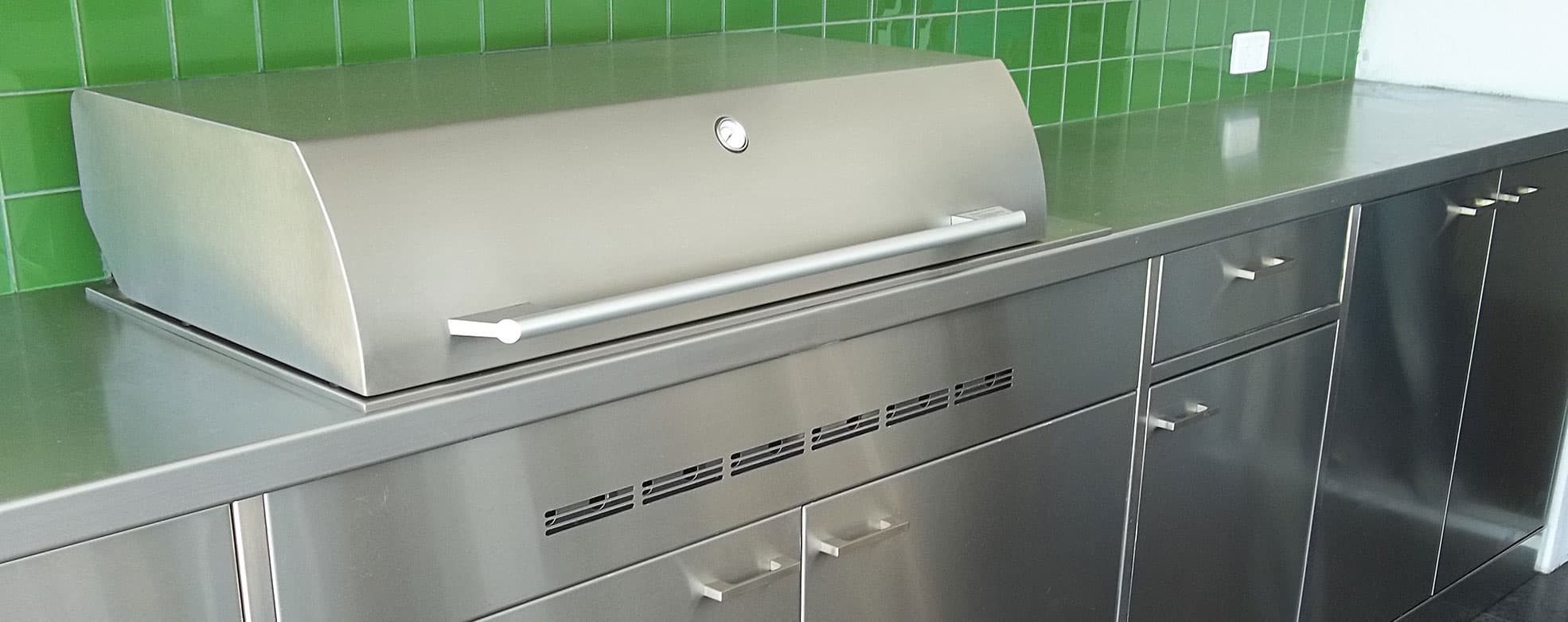 Ackland Stainless Steel - Adelaide - Domestic & Commercial Fabricators